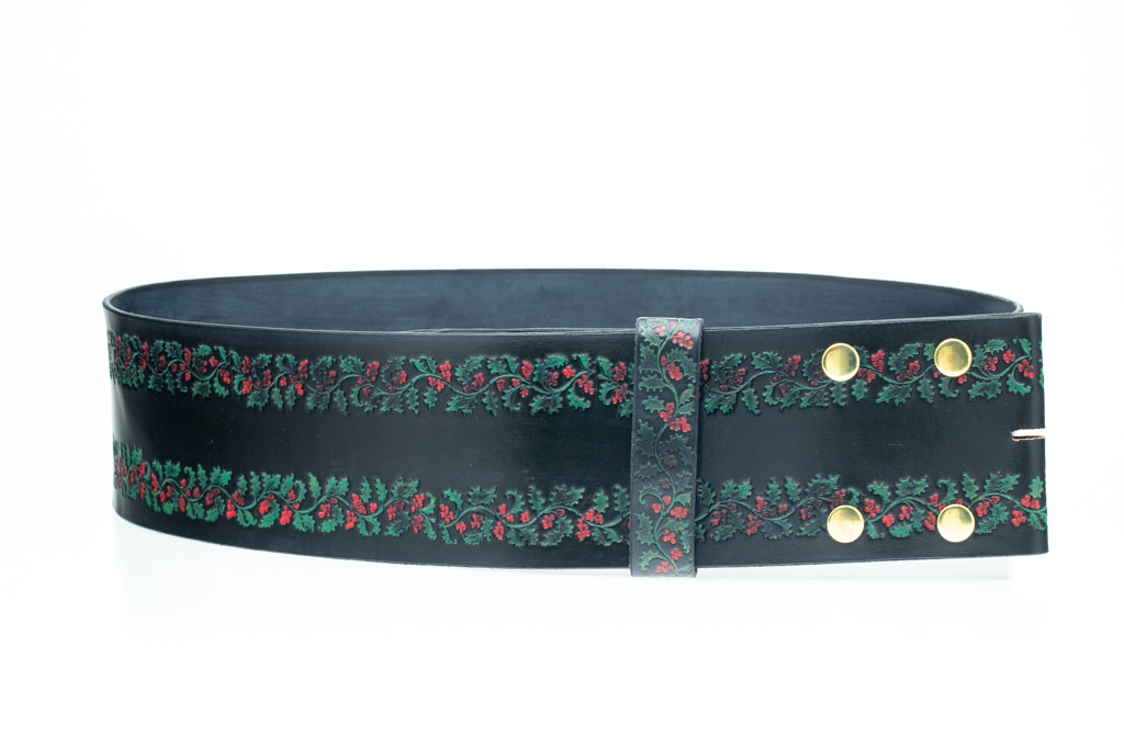 Belts & Belt Accessories - Santa's One-Stop Shop