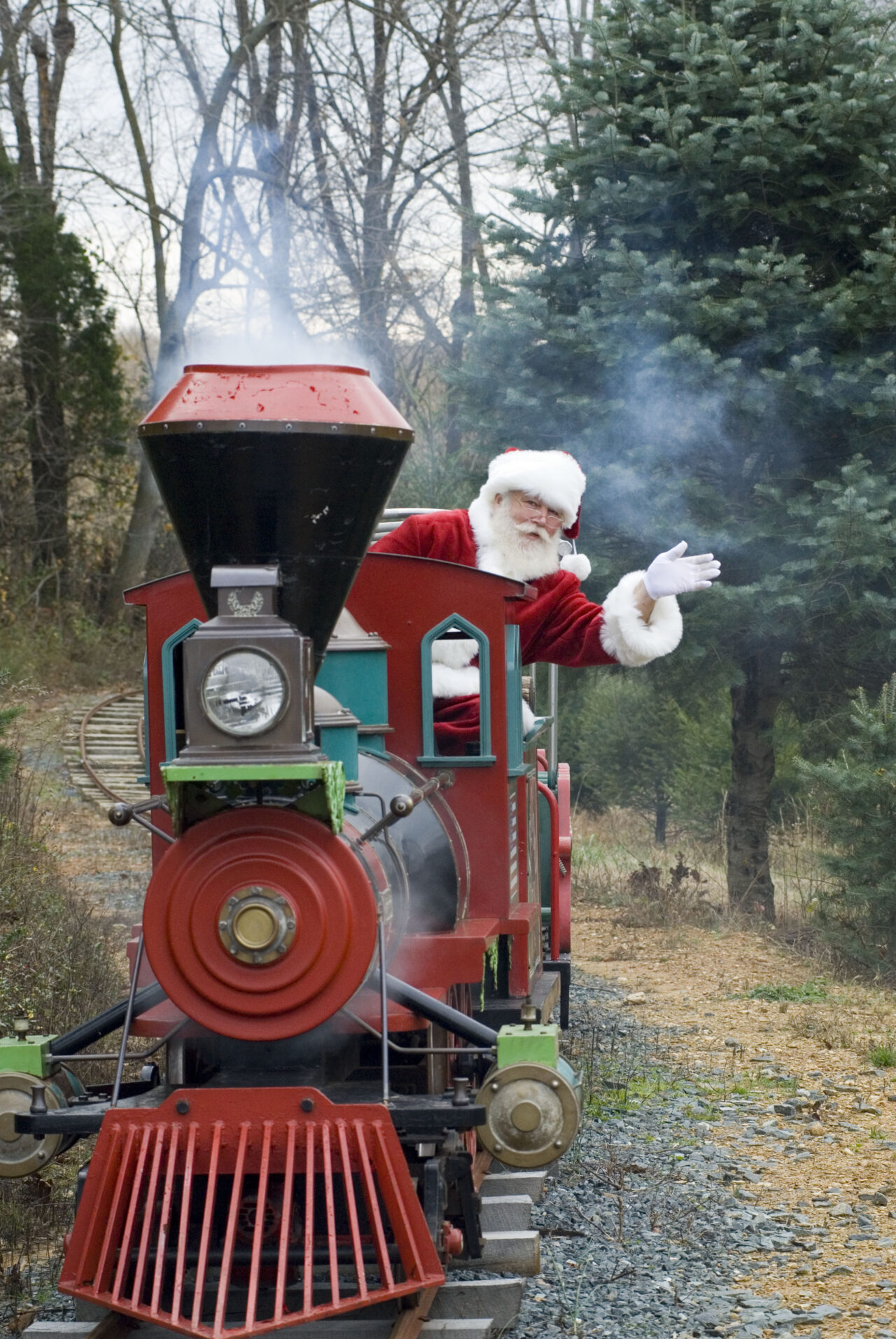 Home - Santa's One-Stop Shop